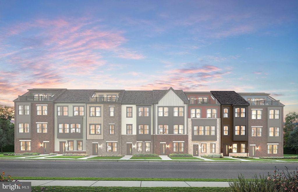 509 Crossvine Ln, Laurel, MD 20724 | MLS# MDAA2130946 | Trulia