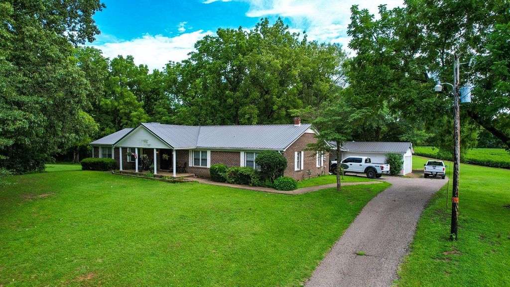 320 RABBIT RANCH RD, HENDERSON, TN 38340 | MLS# 233153 | Trulia