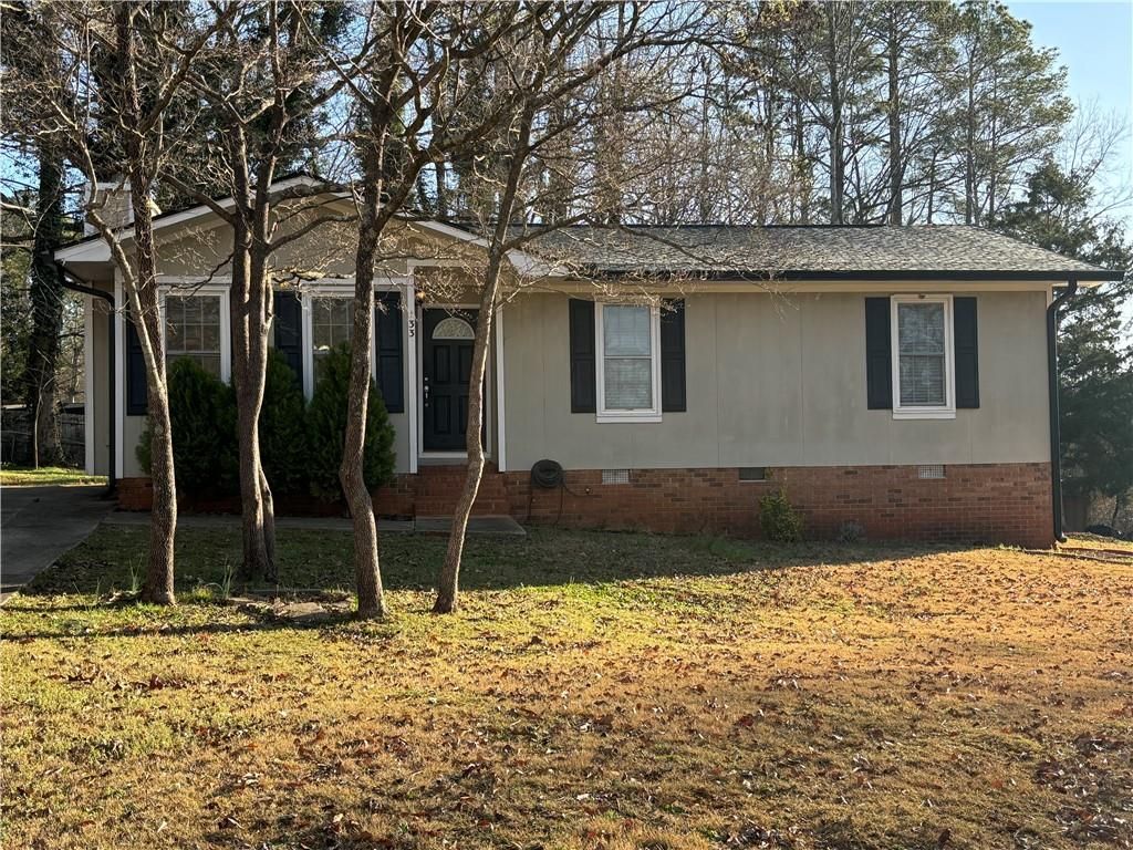 133 Evergreen Ct, Central, SC 29630 - See Est. Value, Schools & More