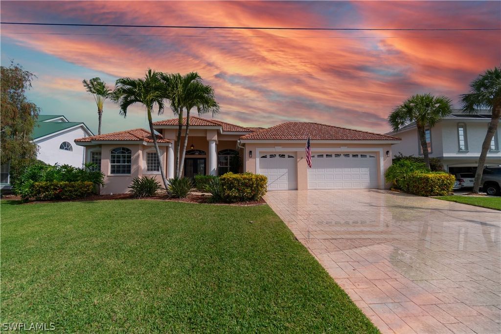 1221 SW 53rd Ter, Cape Coral, FL 33914 | Trulia
