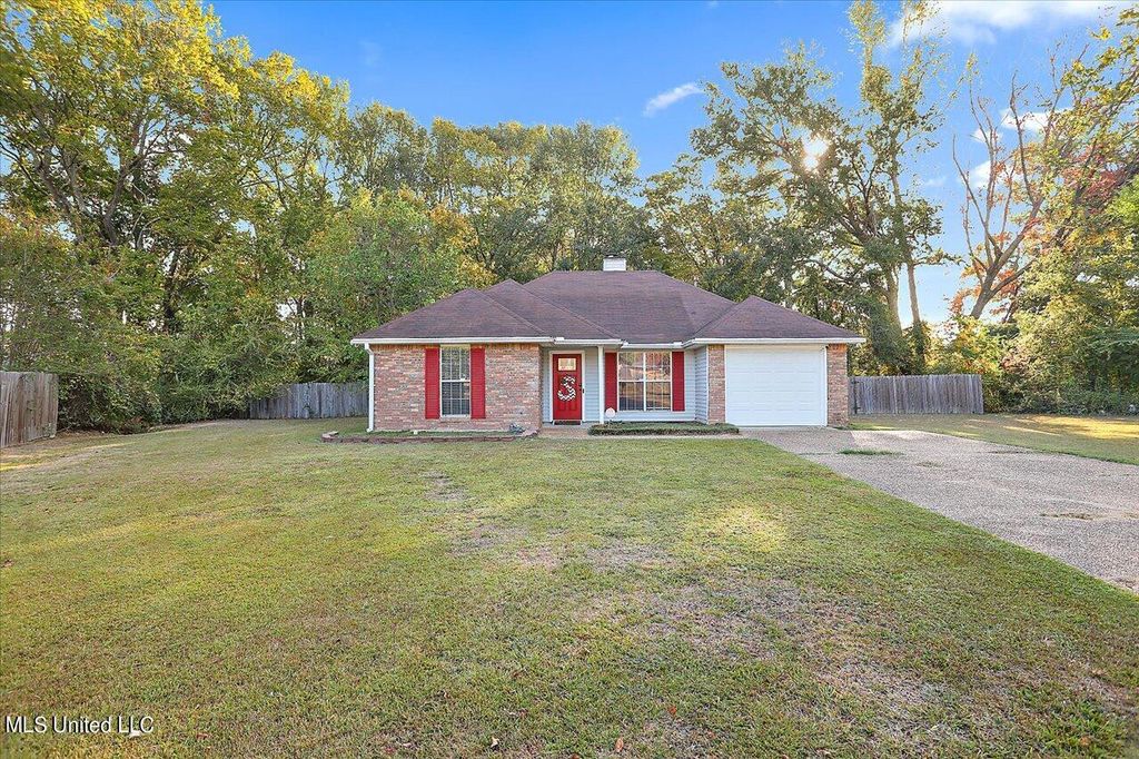 27 Robby Cv, Jackson, MS 39272 - See Est. Value, Schools & More