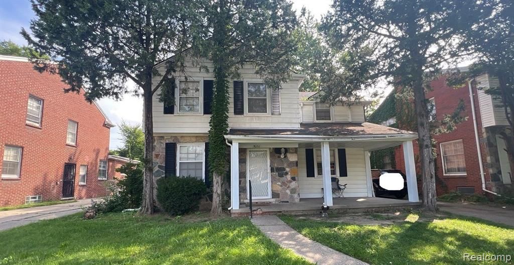 9171 W Outer Dr, Detroit, MI 48219 | MLS# 20230096291 | Trulia