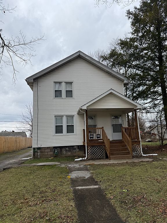 838 Woodbine Ave SE, Warren, OH 44484 - Trulia | Trulia