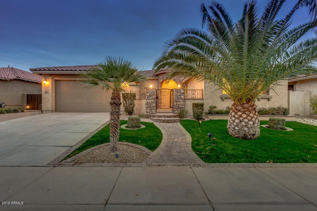 3421 E Virgil Dr, Gilbert, AZ 85297 - See Est. Value, Schools & More