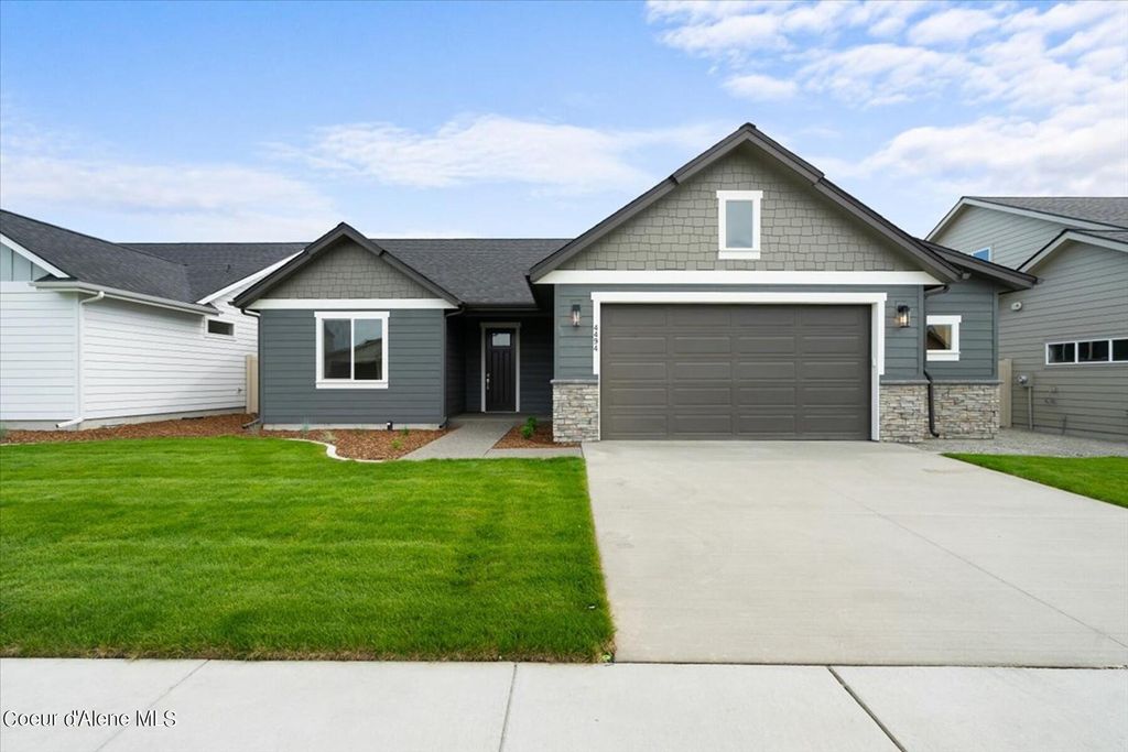 4585 W Homeward Bound Blvd, Coeur D Alene, ID 83814 - See Est. Value, Schools & More
