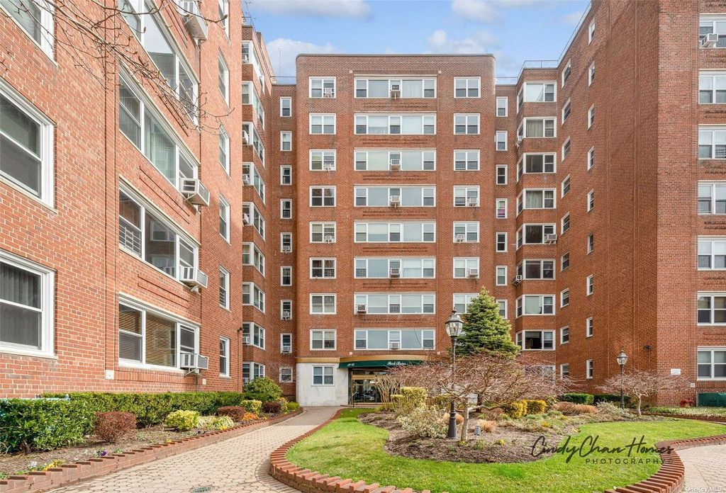 110-45 Queens Boulevard UNIT 509, Forest Hills, NY 11375 | Trulia