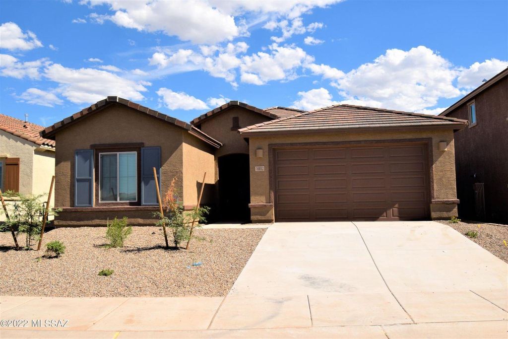 10812 W Claxton Dr, Marana, AZ 85658 | Trulia