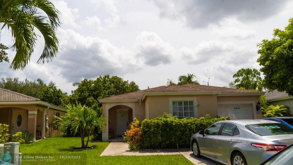 1218 SW 46th Ave, Deerfield Beach, FL 33442 | MLS# F10406125 | Trulia