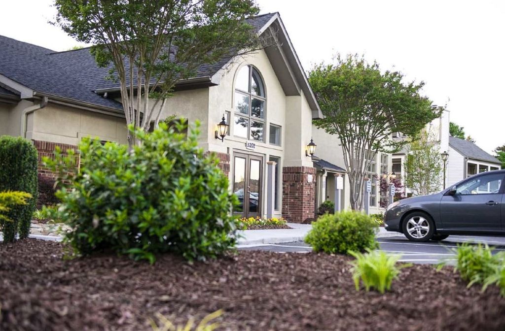 The Madison at Adams Farm - Greensboro, NC | Trulia