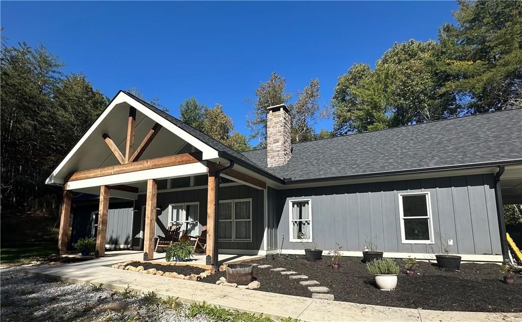 1776 Nimblewill Gap Rd, Dahlonega, GA 30533 | MLS# 7664522 | Trulia