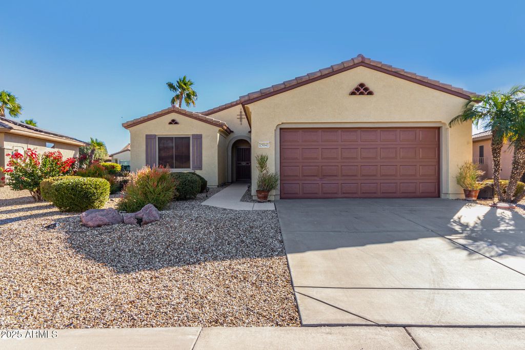 15041 W Wrigley Way, Surprise, AZ 85374 - See Est. Value, Schools & More