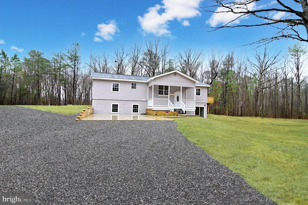 9504 Mandy Ln, Partlow, VA 22534 | MLS# VASP2023408 | Trulia