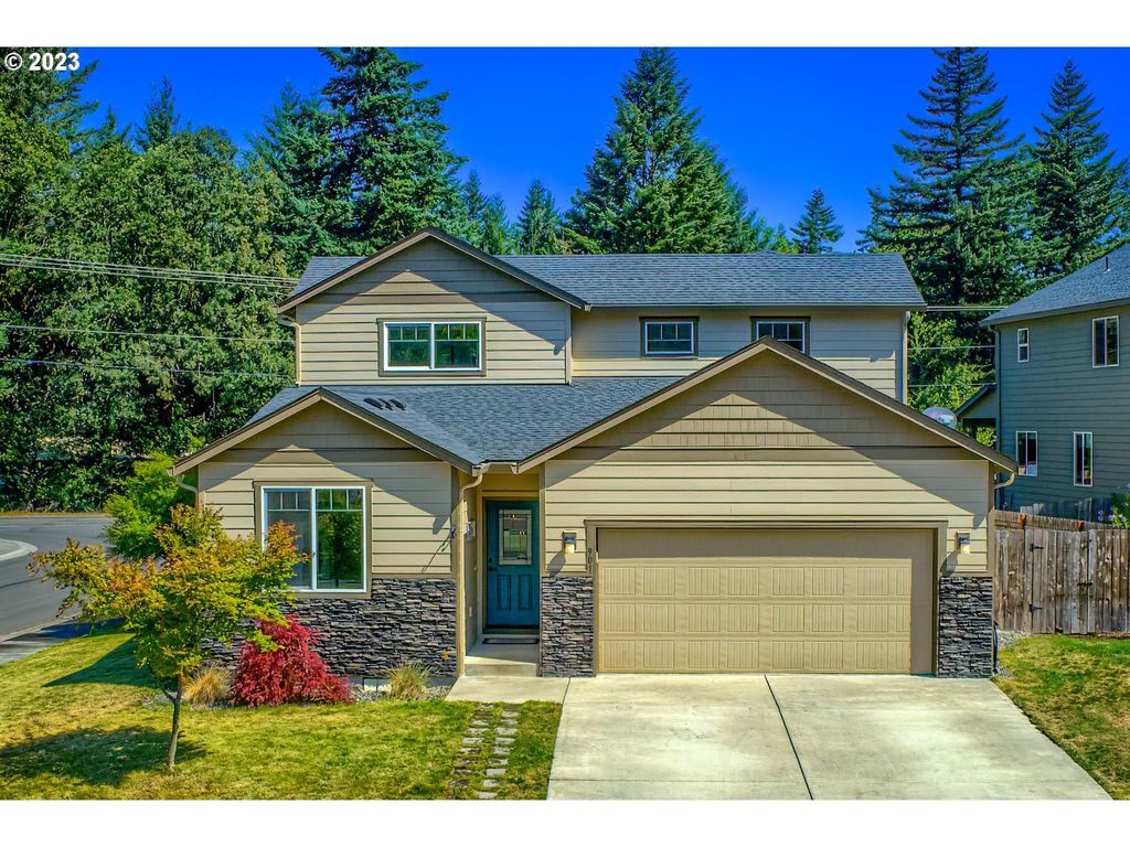 901 SE Warco Dr, Cascade Locks, OR 97014 - See Est. Value, Schools & More