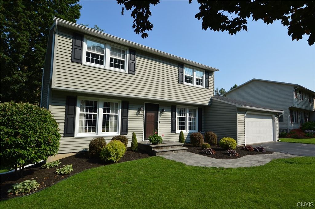 120 Flint Path, Syracuse, NY 13219 - See Est. Value, Schools & More