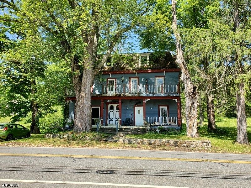 163 Route 645, Branchville, NJ 07826 - See Est. Value, Schools & More