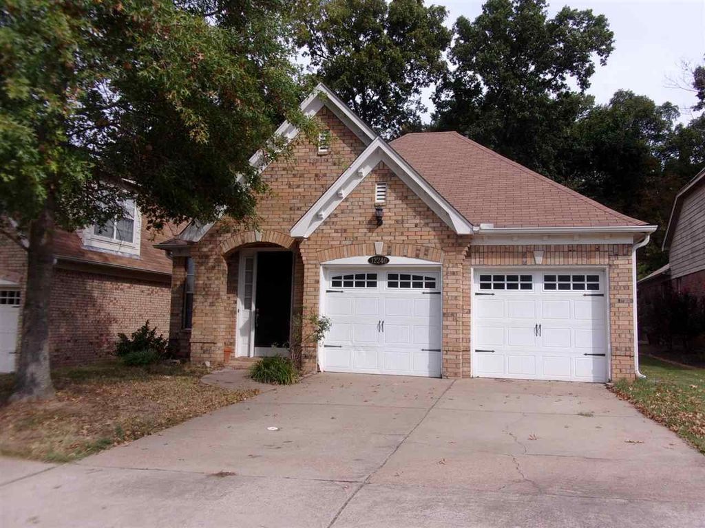 12240 Longleaf Oak Trl #9, Arlington, TN 38002 - See Est. Value ...