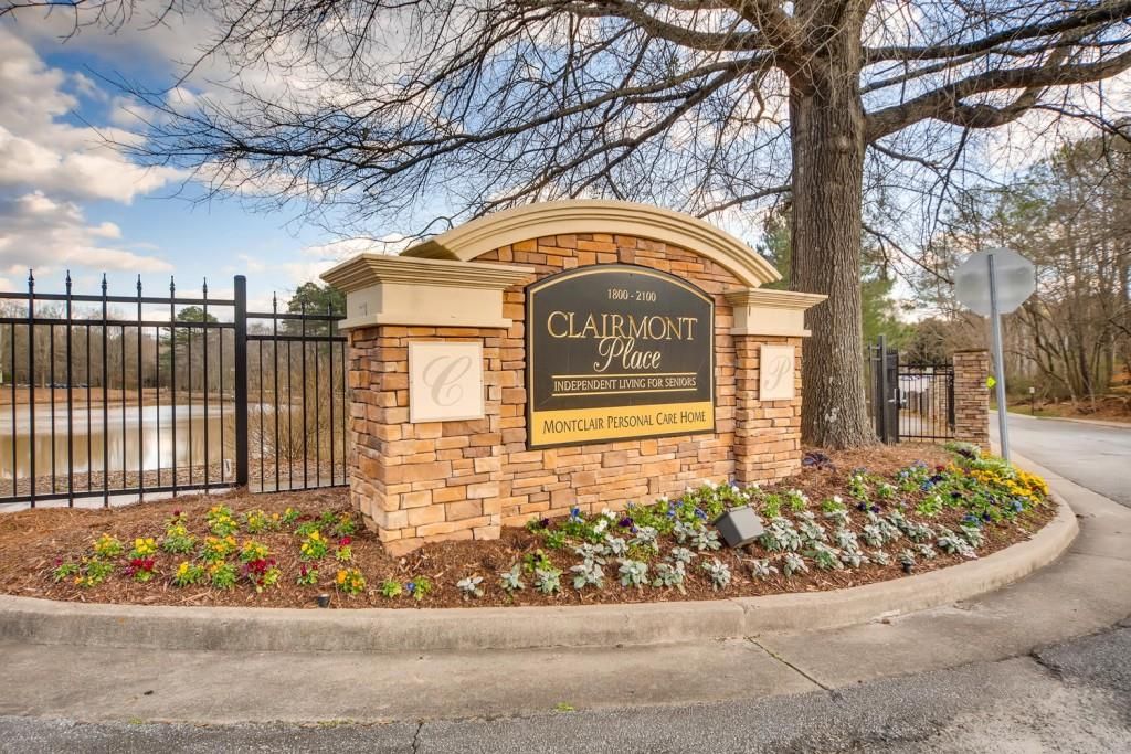 1800 Clairmont Lake A621, Decatur, GA 30033 | Trulia