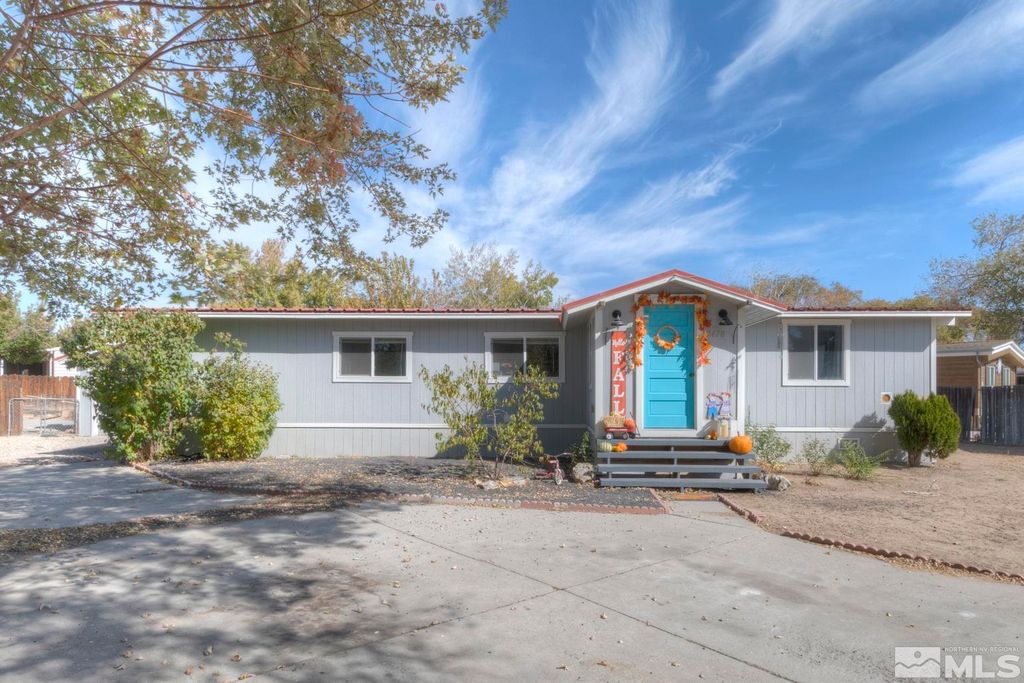 2428 E Nye Ln, Carson City, NV 89706 | Trulia