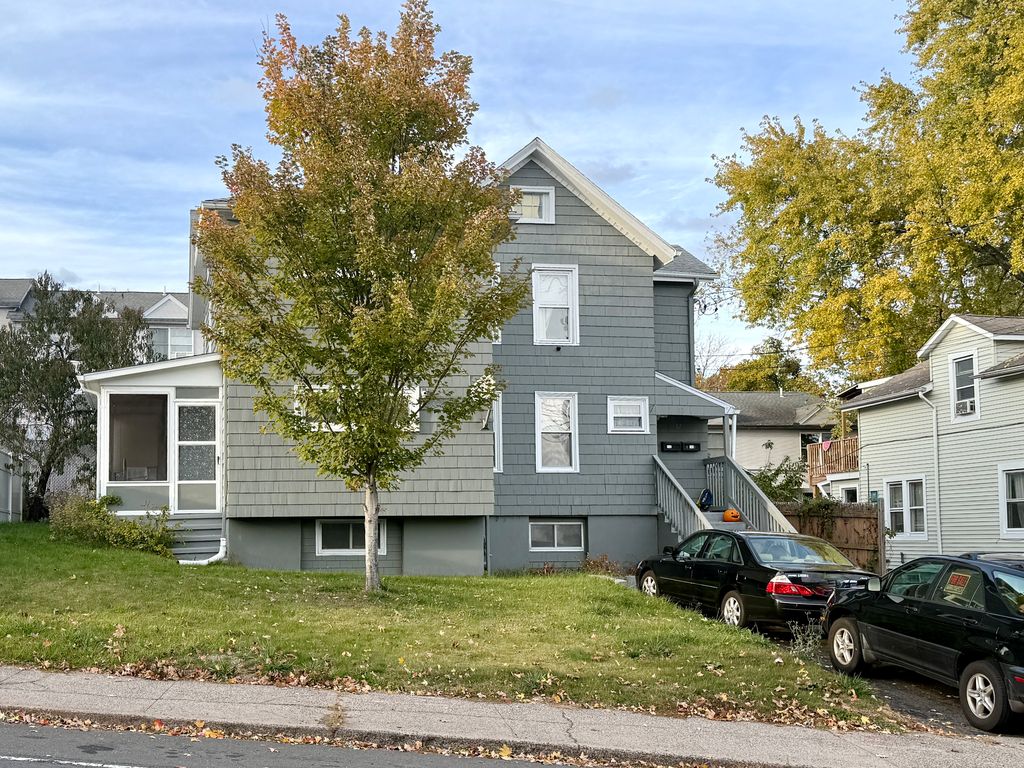 12 South St #1, New Britain, CT 06051 | Trulia