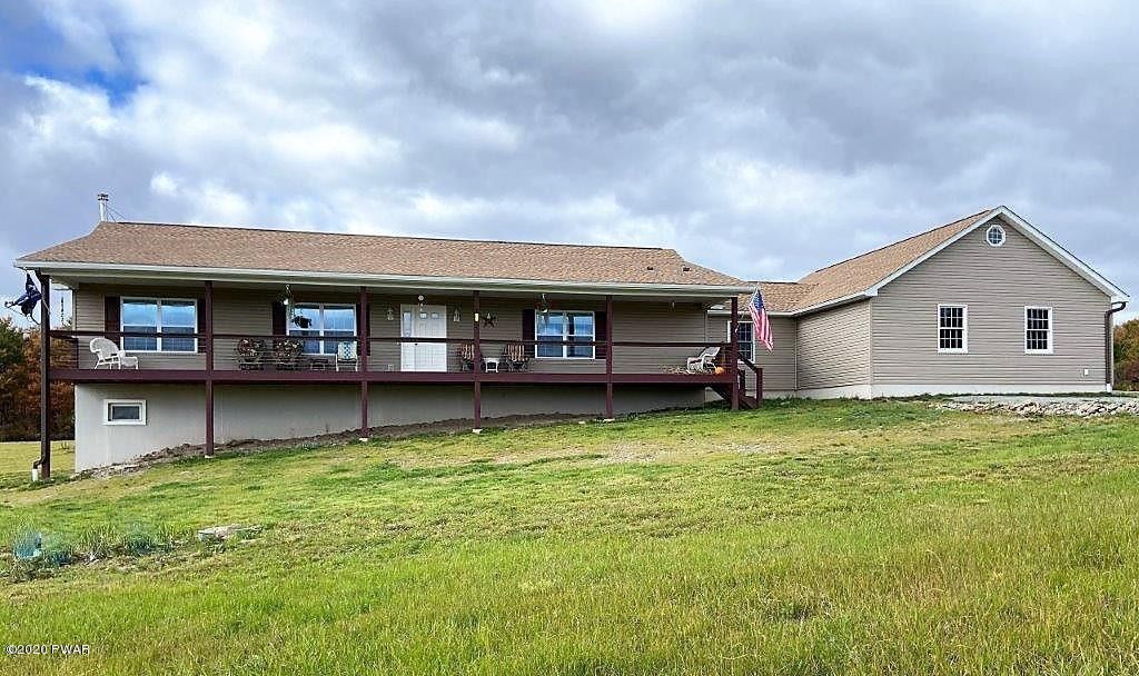 145 Hines Rd, Thompson, PA 18465 | Trulia