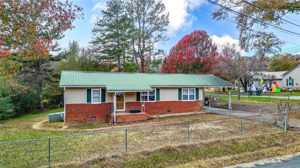 10 Roosevelt St, Summerville, GA 30747 - See Est. Value, Schools & More