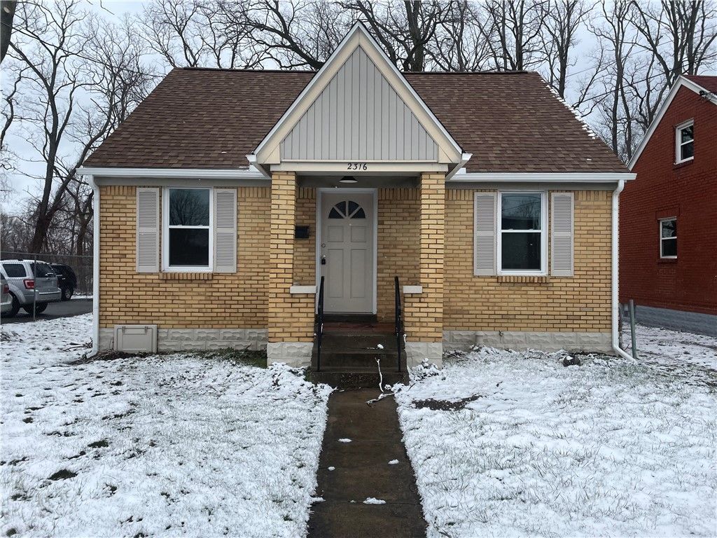 2316 Buffalo Rd, Erie, PA 16510 - See Est. Value, Schools & More