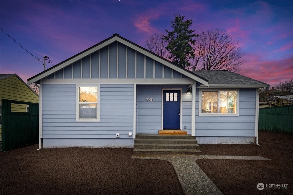 12058 Renton Avenue S, Seattle, WA 98178 | MLS# 2184347 | Trulia