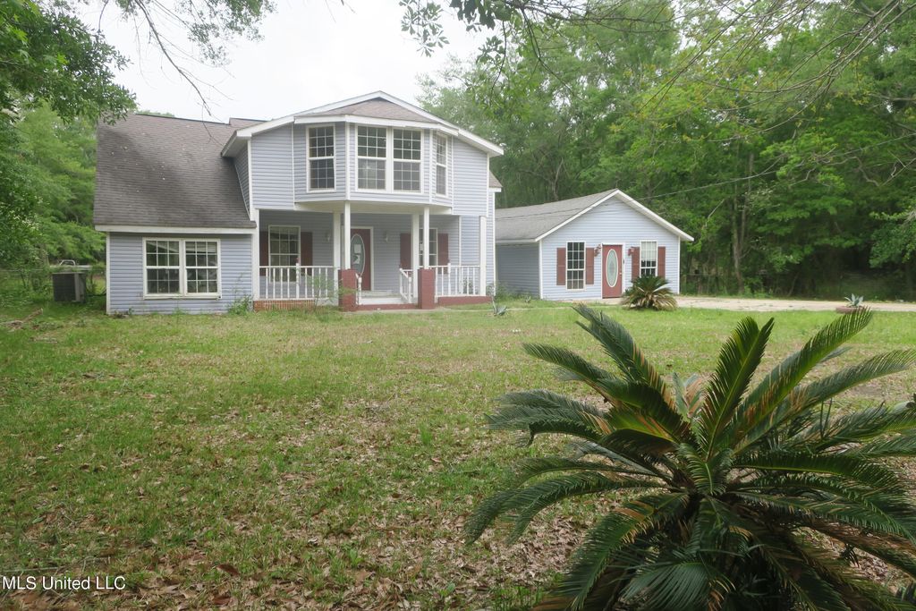 3519 Azalea St, Moss Point, MS 39563 | MLS# 4078667 | Trulia