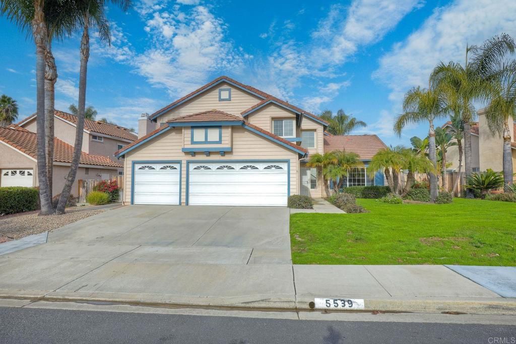 5539 Starlight Ave, Oceanside, CA 92057 - See Est. Value, Schools & More