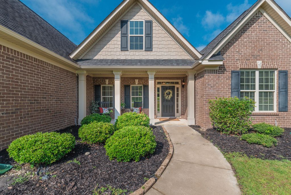 296 Equinox Loop, Aiken, SC 29803 - See Est. Value, Schools & More