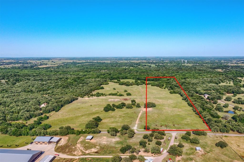 Tract 3 W Line Rd, Collinsville, TX 76233 | Trulia
