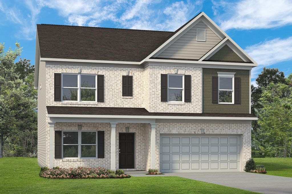 The James - Enclave at Willis 50's - Willis, TX | Trulia