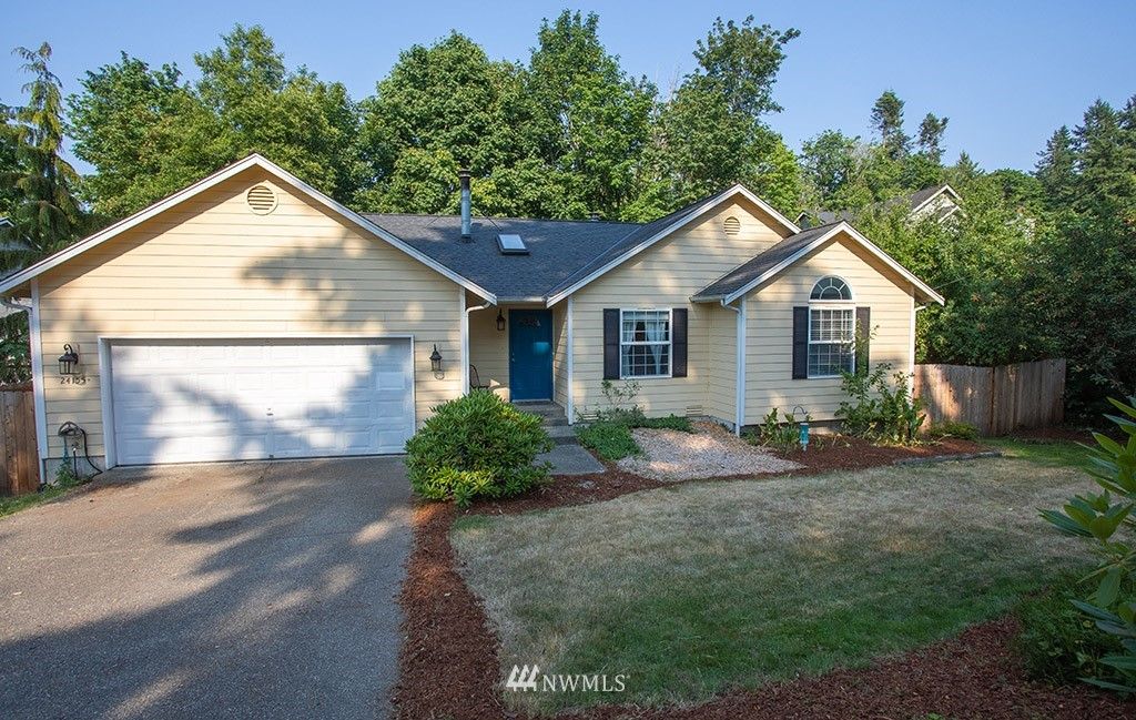 24155 Madura Drive NE, Kingston, WA 98346 | Trulia