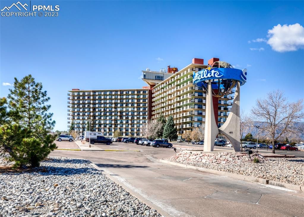 411 Lakewood Cir #A1003, Colorado Springs, CO 80910 - See Est. Value, Schools & More