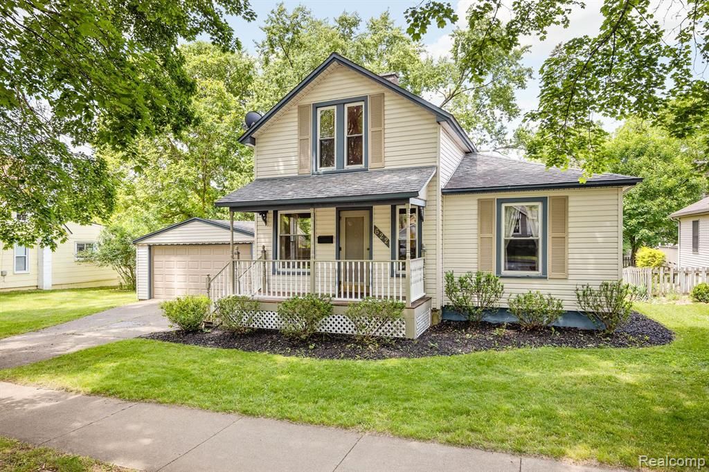 622 Taylor St, Chelsea, MI 48118 | Trulia