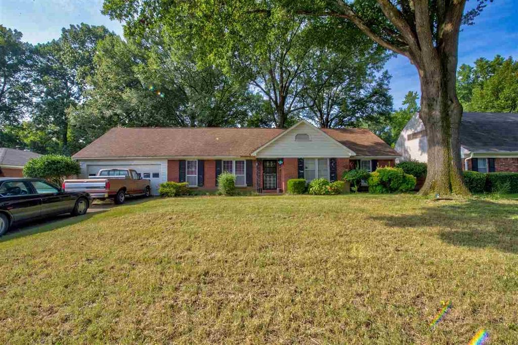 1601 Lehr Dr #989, Memphis, TN 38116 - See Est. Value, Schools & More