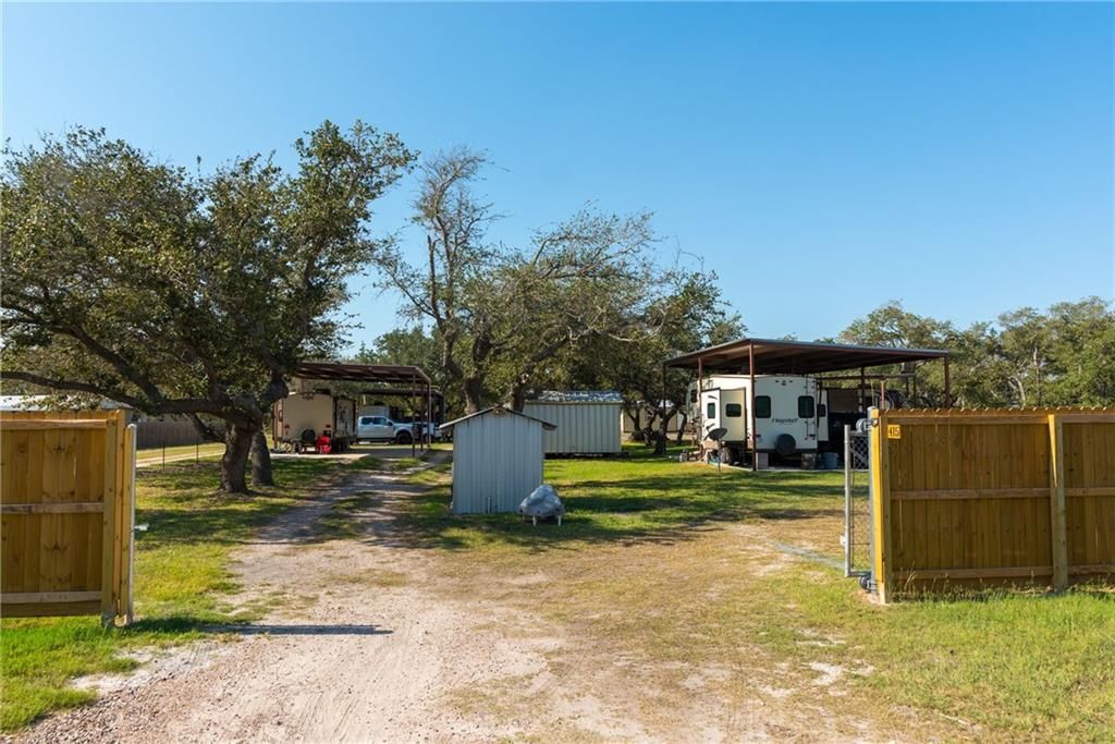 415 Rabbit Run Rd, Aransas Pass, TX 78336 - See Est. Value, Schools & More