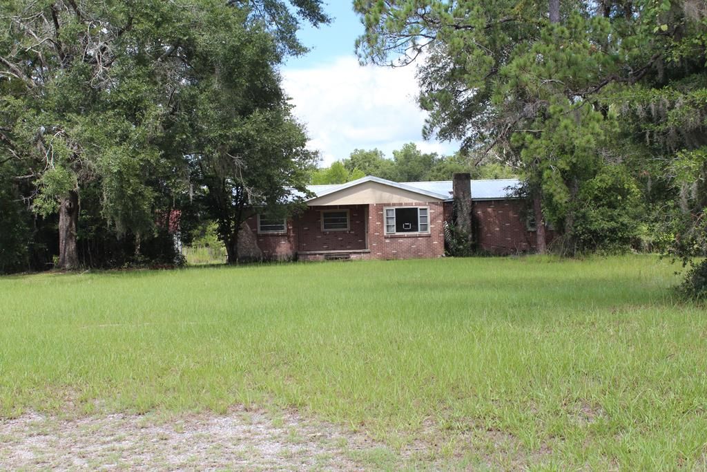 1618 S State Rd 349, Branford, FL 32008 - See Est. Value, Schools & More