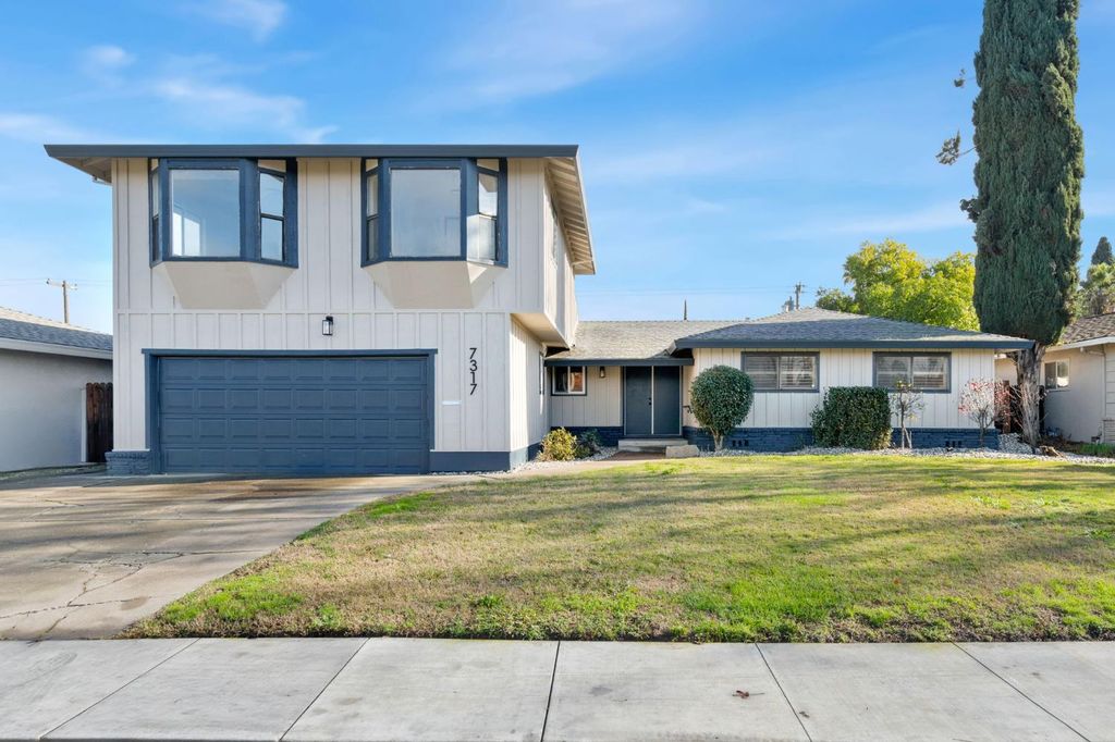 7317 Idle Wild Way, Sacramento, CA 95831 | MLS# 226001772 | Trulia