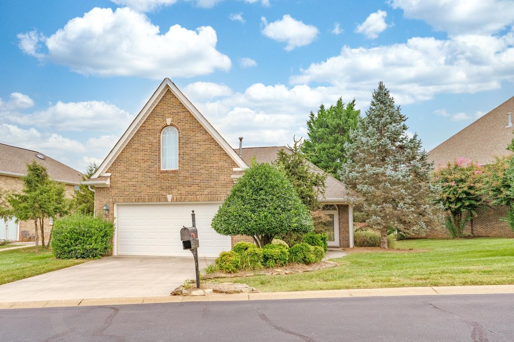 5333 Tazewell Pointe Way #55R, Knoxville, TN 37918 - See Est. Value ...