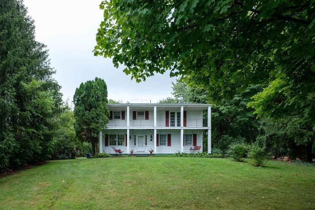 4236 Winchester Southern Rd, Canal Winchester, OH 43110 - See Est ...