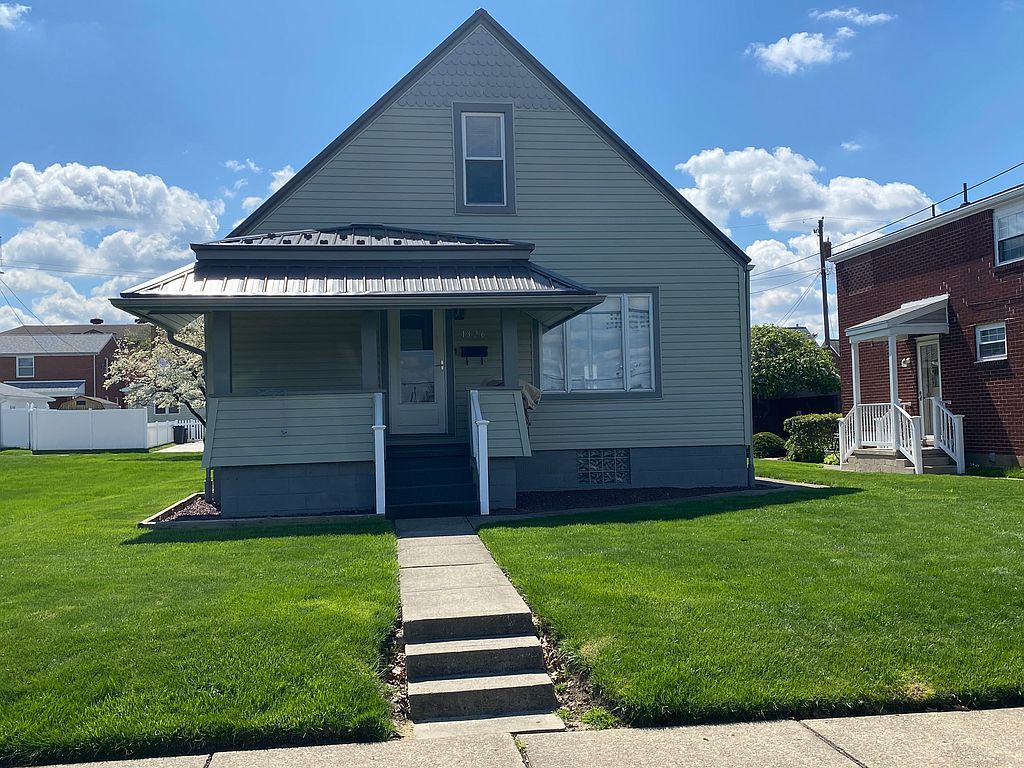1326 12th Ave, Natrona Heights, PA 15065 - See Est. Value, Schools & More