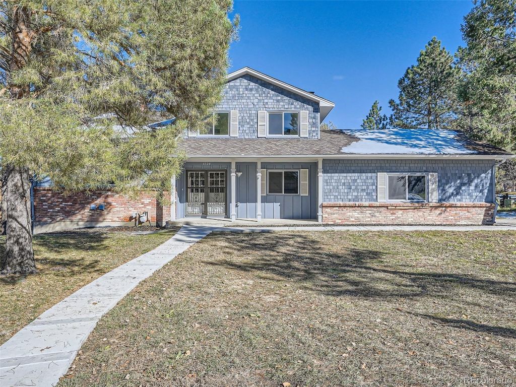 6124 Powell Road, Parker, CO 80134 - See Est. Value, Schools & More
