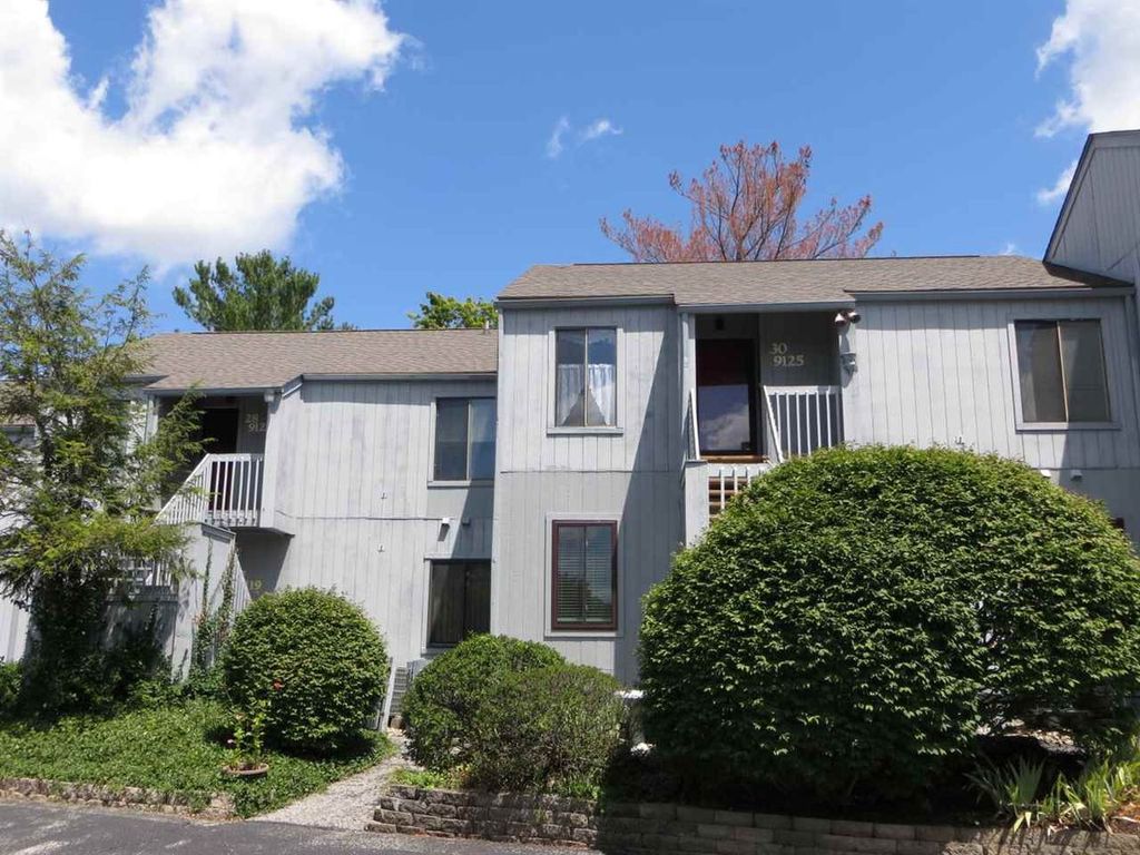 9125 S Pointe Ridge Ln, Bloomington, IN 47401 | Trulia