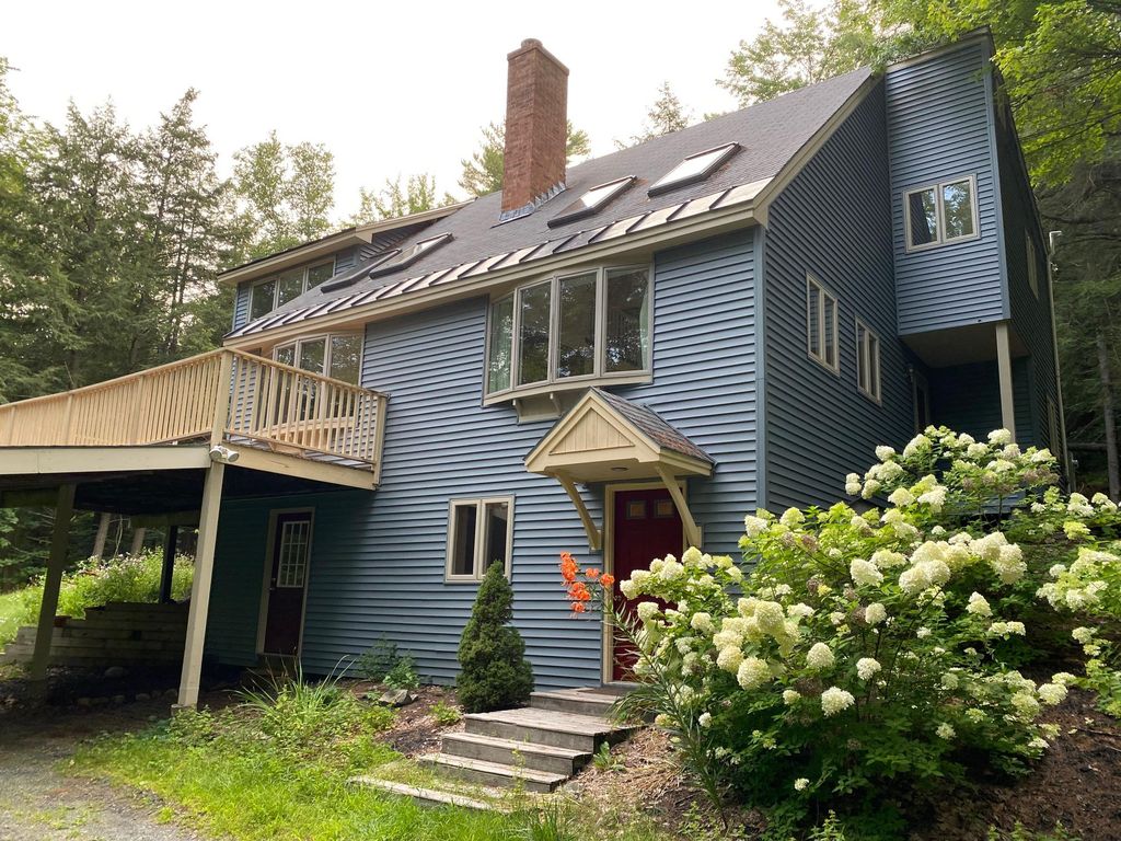 322 Hanover Center Rd, Etna, NH 03750 | Trulia