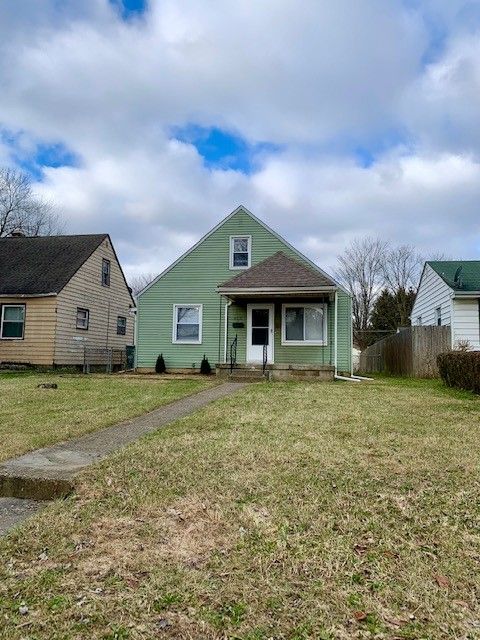 913 Ruby Ave, Columbus, OH 43227 | Trulia