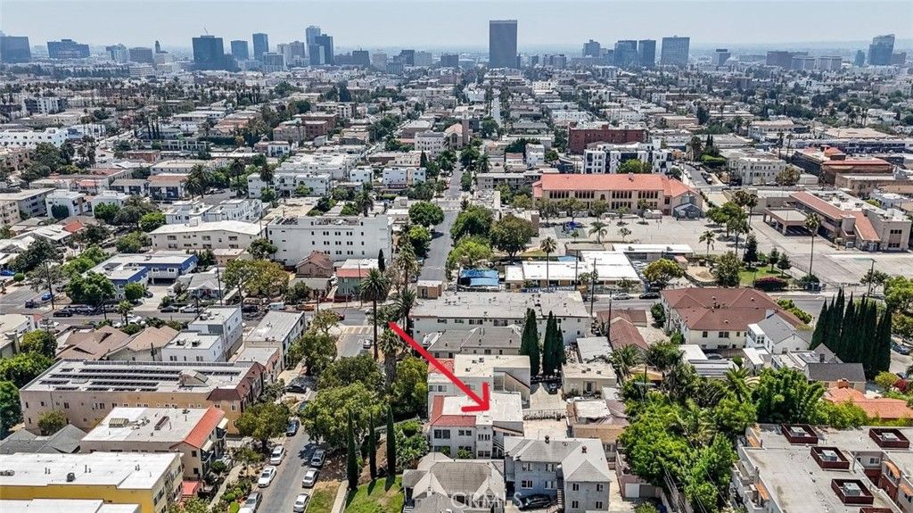 519 N Alexandria Ave #189, Los Angeles, CA 90004 | MLS# GD25281001 | Trulia