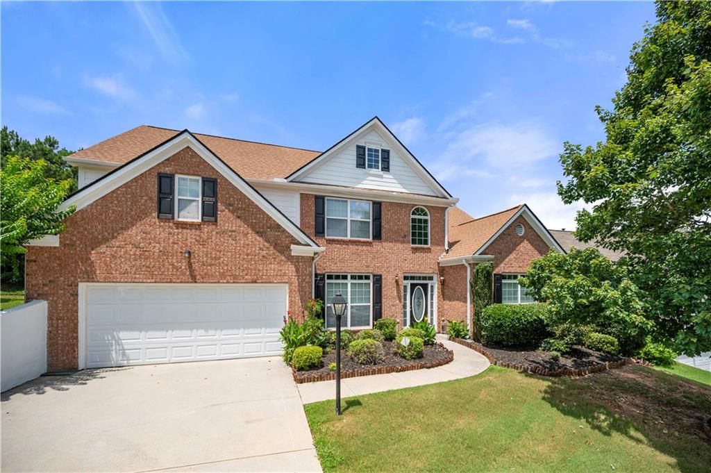 2307 Shady Maple Trl, Loganville, GA 30052 | MLS# 7329877 | Trulia