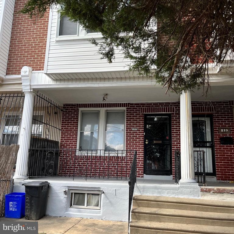 221 W Calvert St, Philadelphia, PA 19120 - See Est. Value, Schools & More