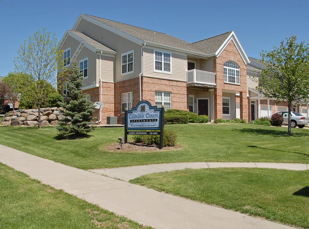 2601 Old Camden Sq #871a18bd0, Madison, WI 53718 - See Est. Value ...